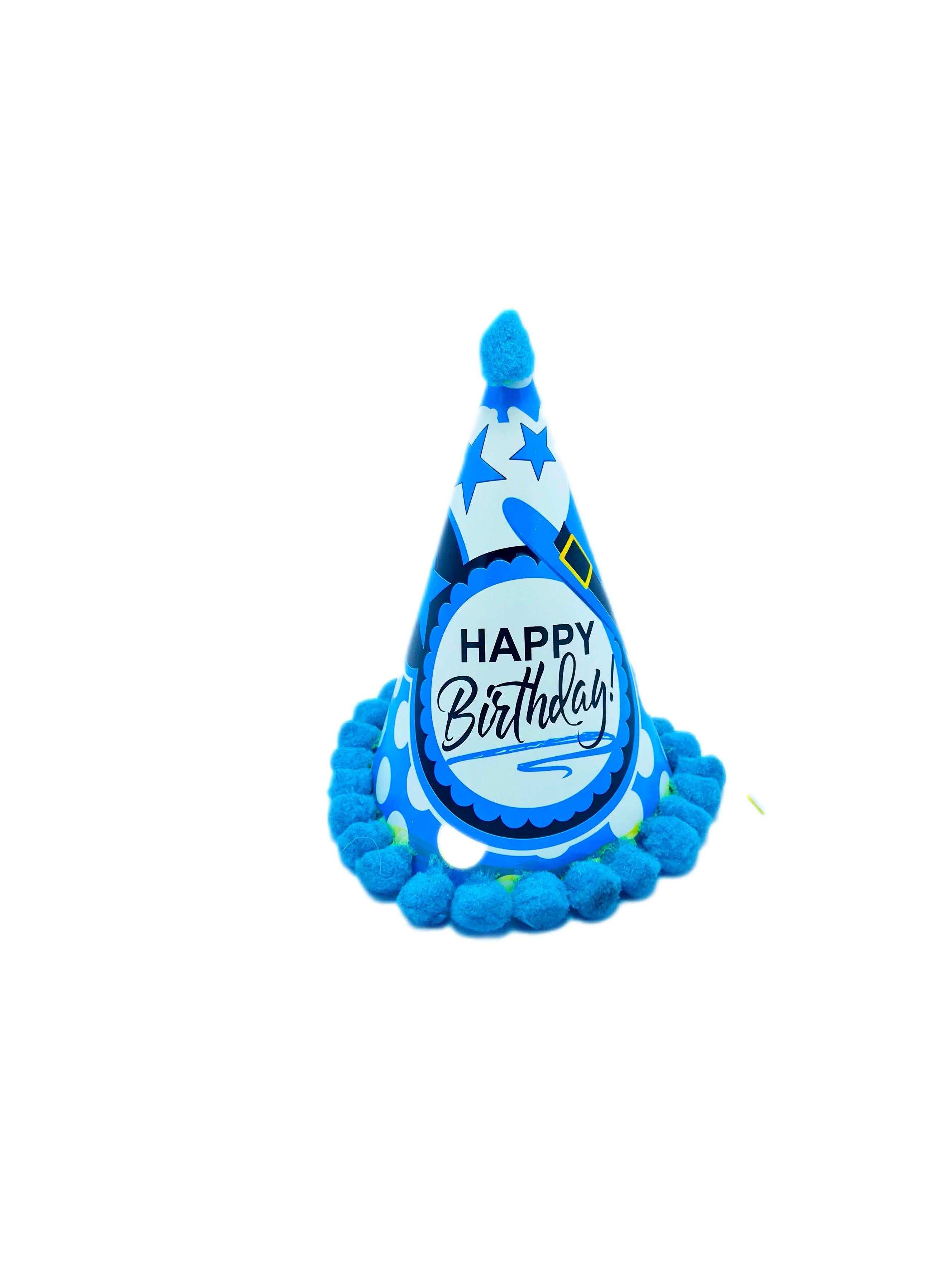 Birthday Caps – MTM TRADERS