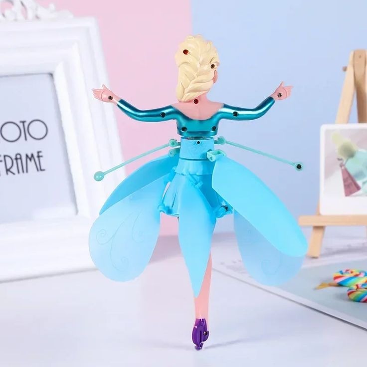 cheap Flying Sensor Doll – MTM TRADERS